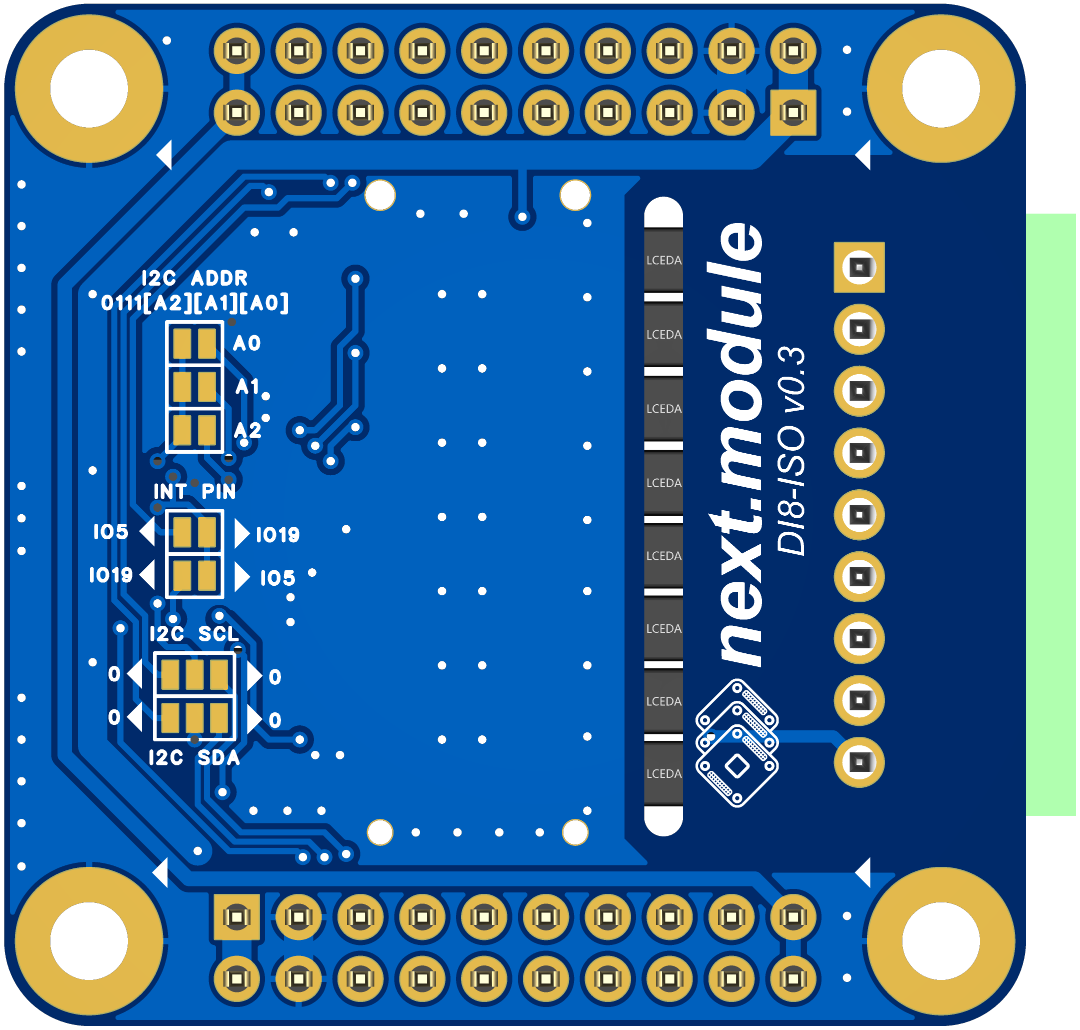 next.module - flexible, compact and beautiful prototyping framework