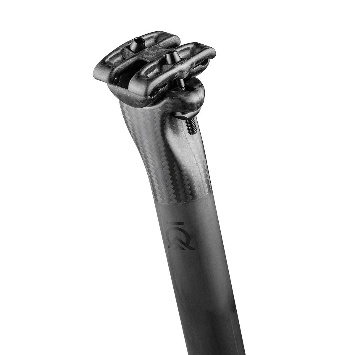 Carbon seatpost