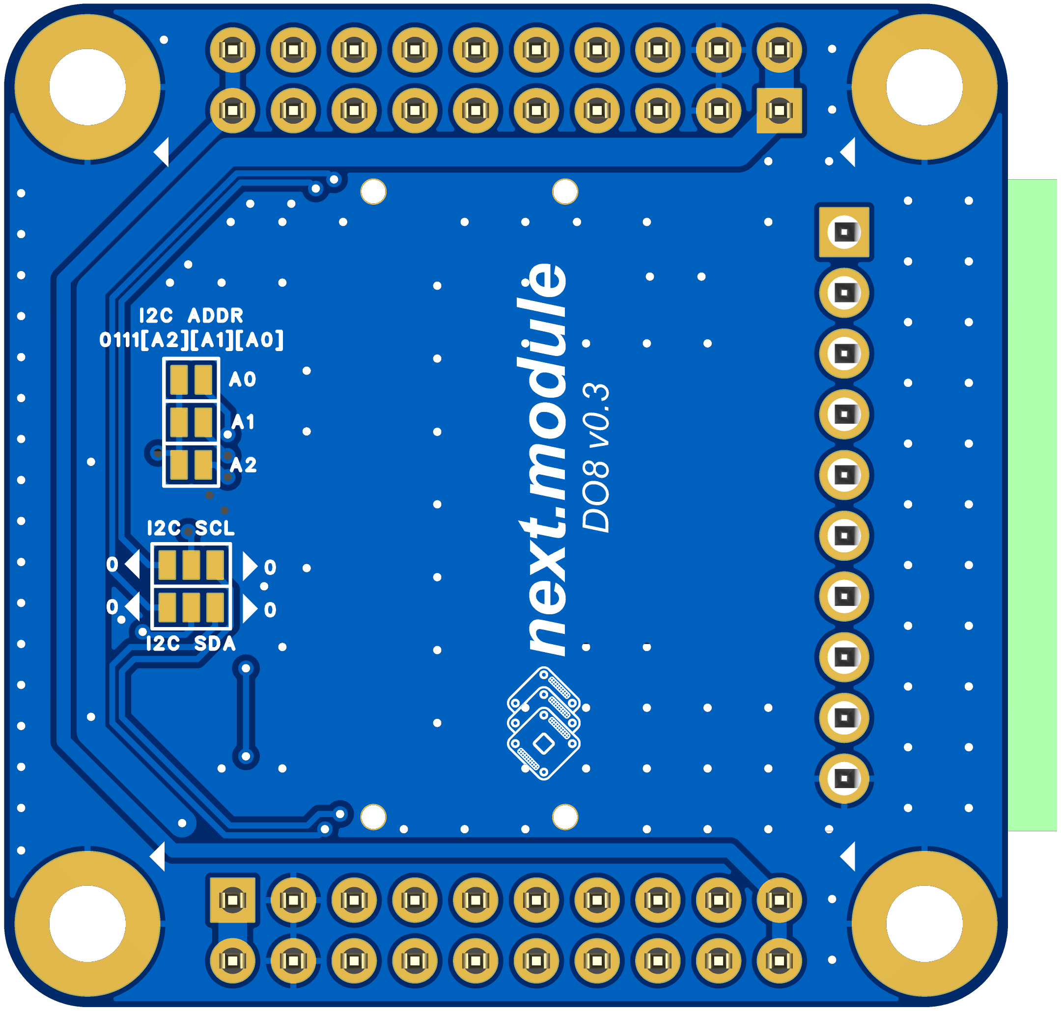 next.module - flexible, compact and beautiful prototyping framework