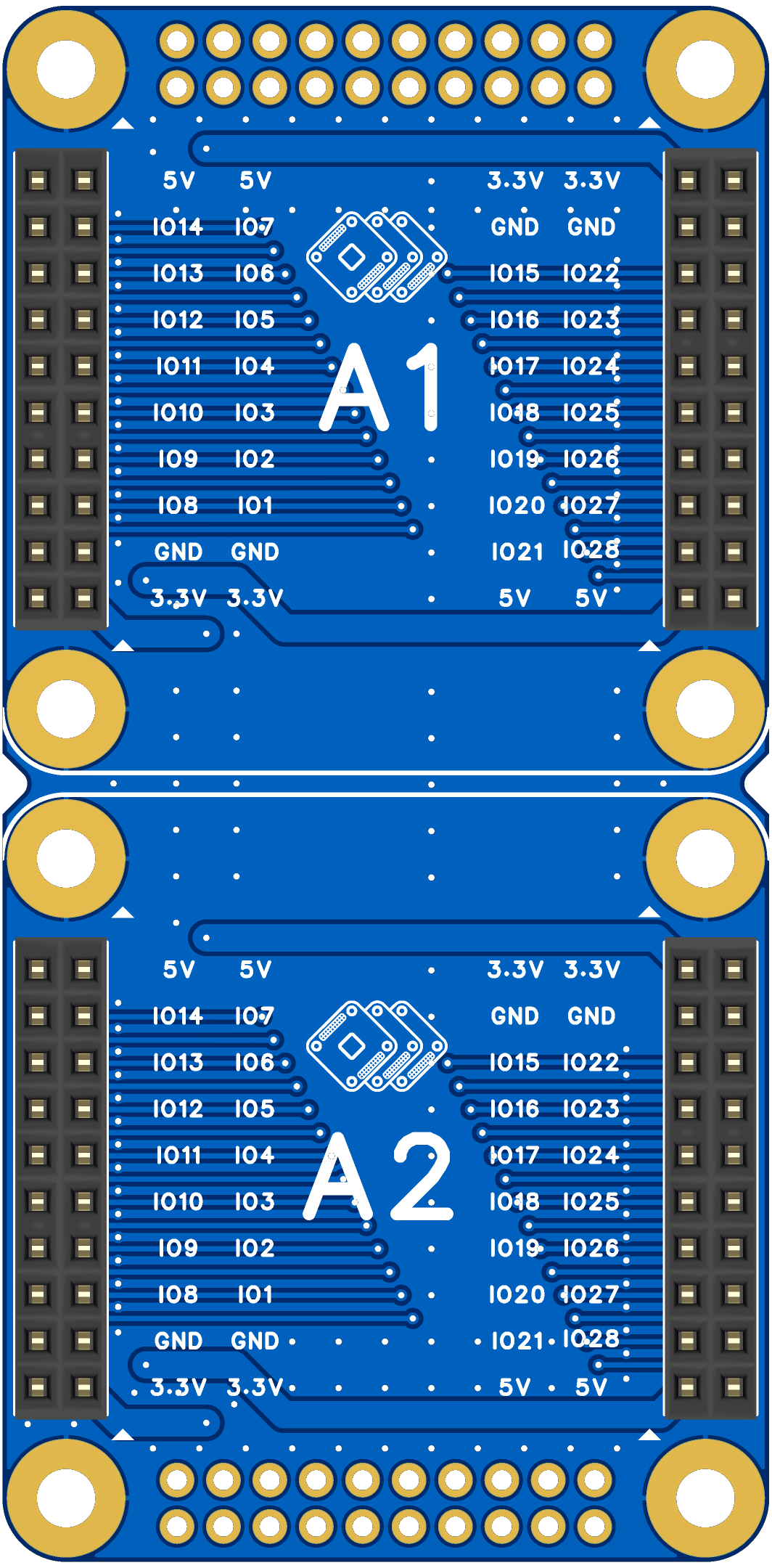 next.module - flexible, compact and beautiful prototyping framework