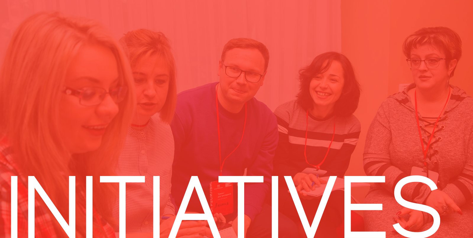 Initiatives