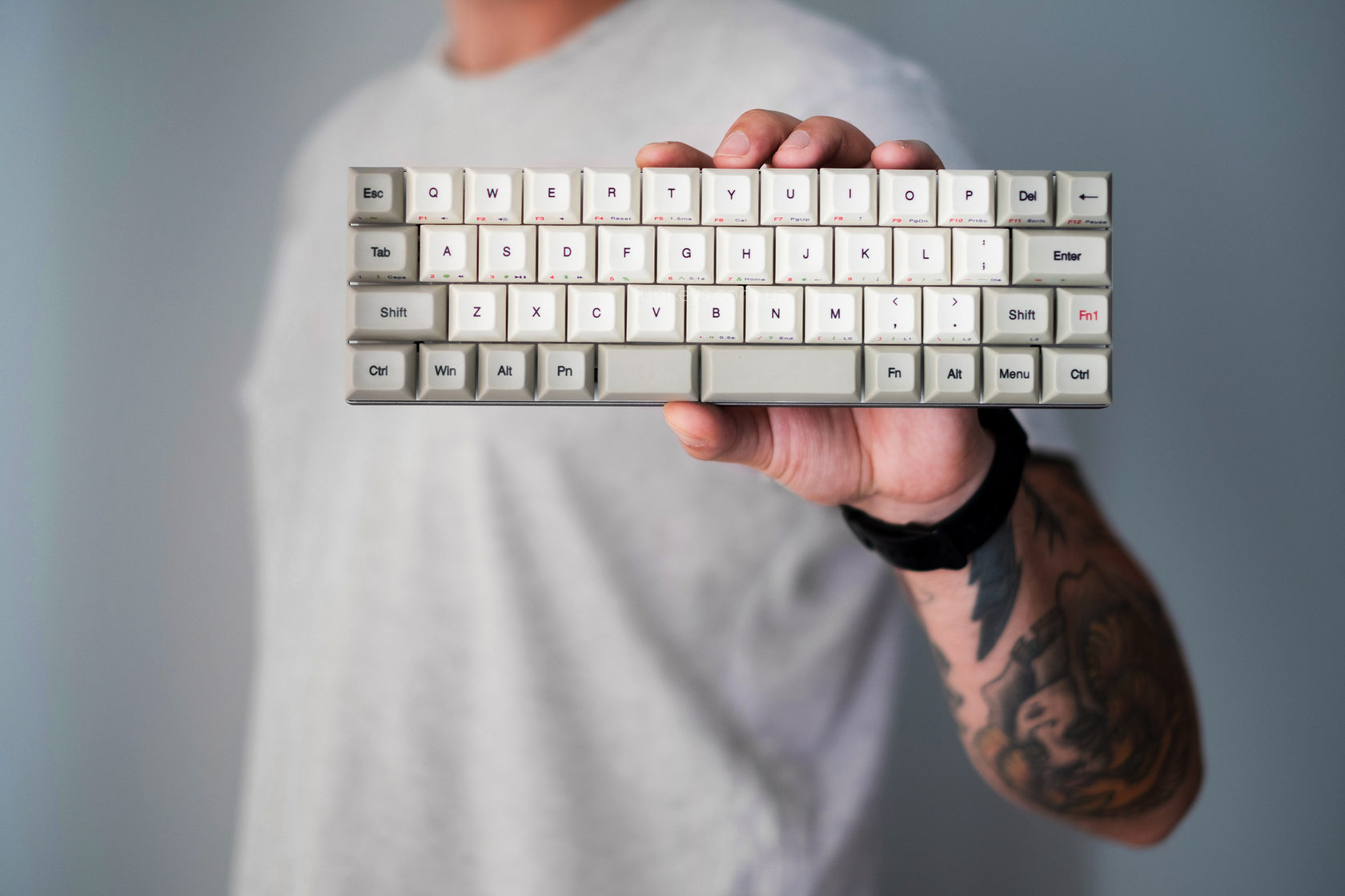Vortex RGB Core