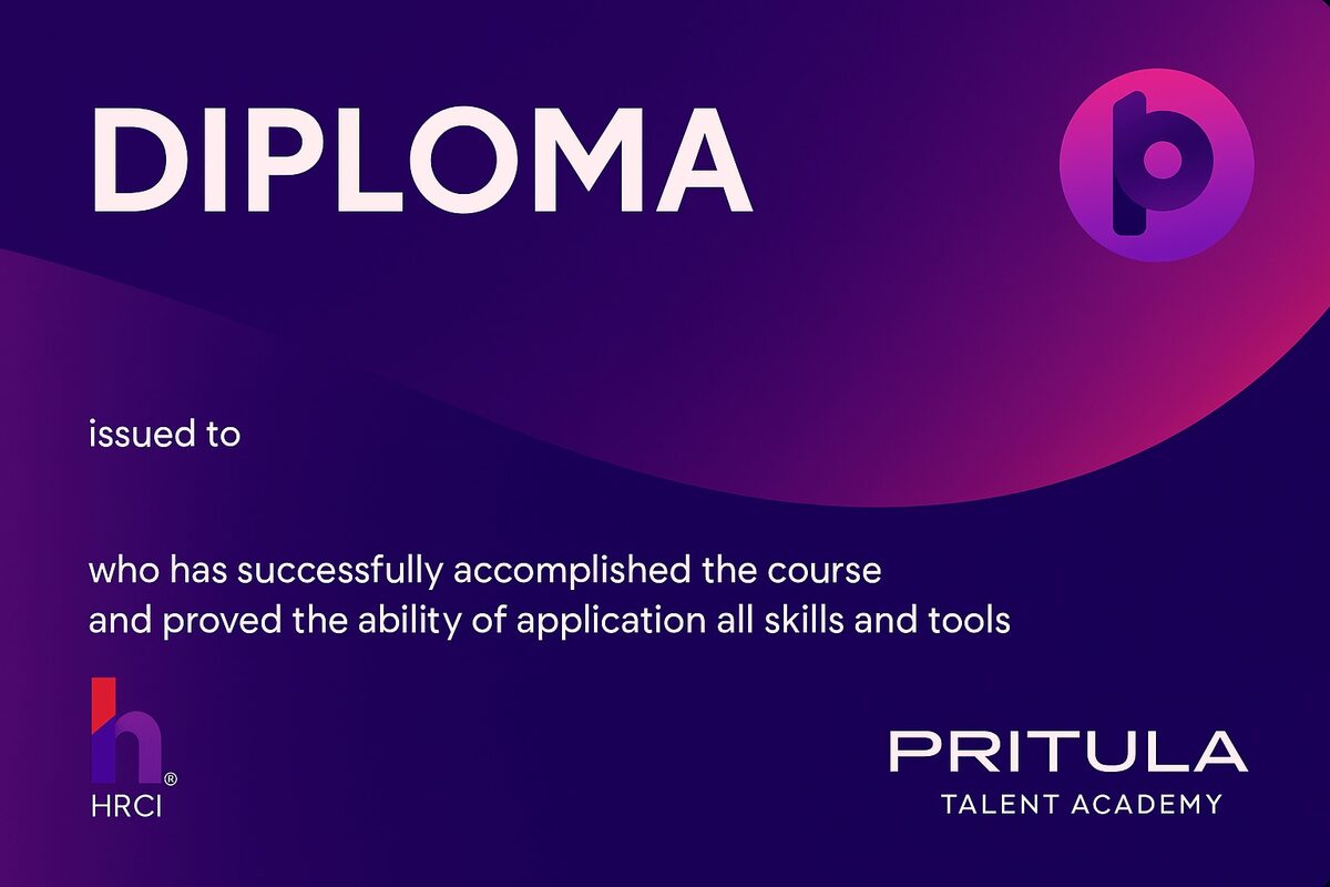 Process Design | Online Training Course | Mike Pritula, SHRM