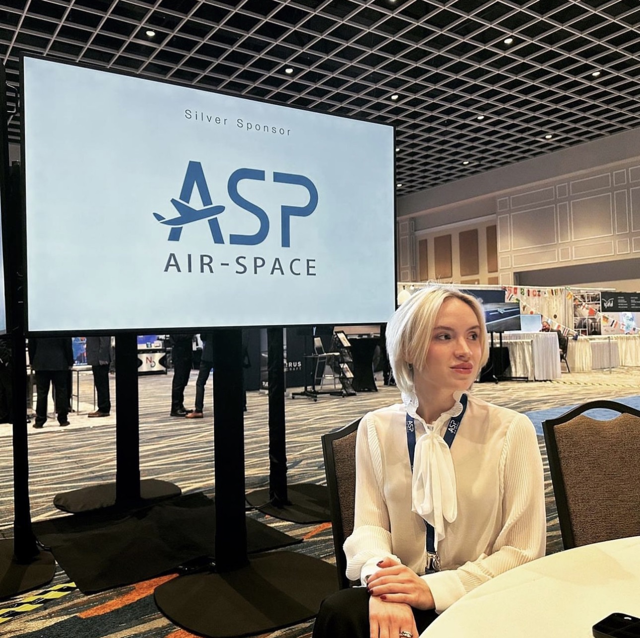 ASP Air-Space - Cabin Crew Training Equipment