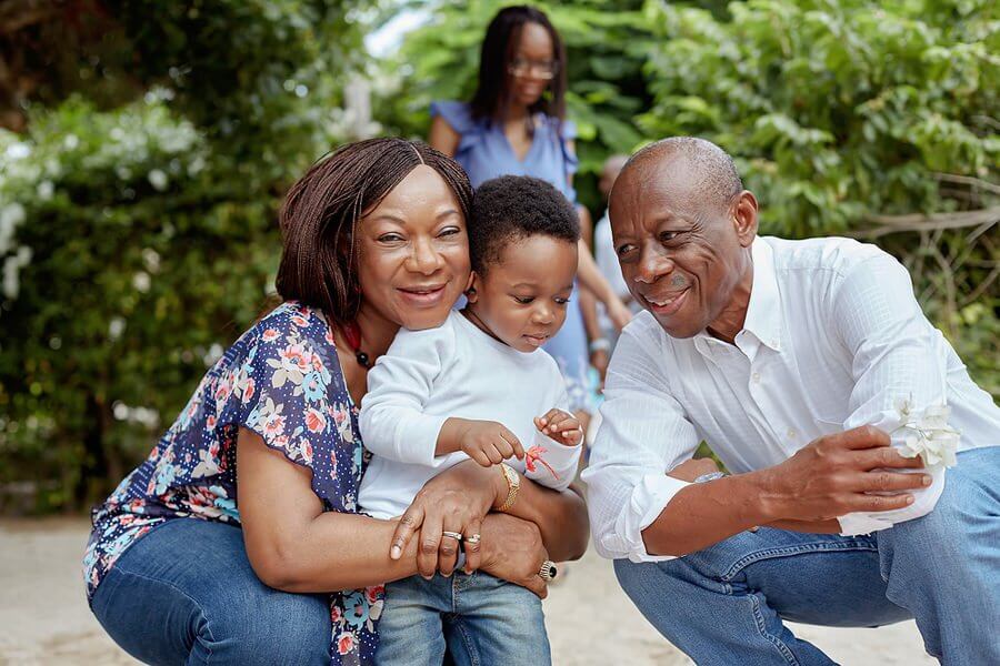 Kenyan Family Reunion at Medina Palms, Watamu Beach - Kenyan Vacation ...
