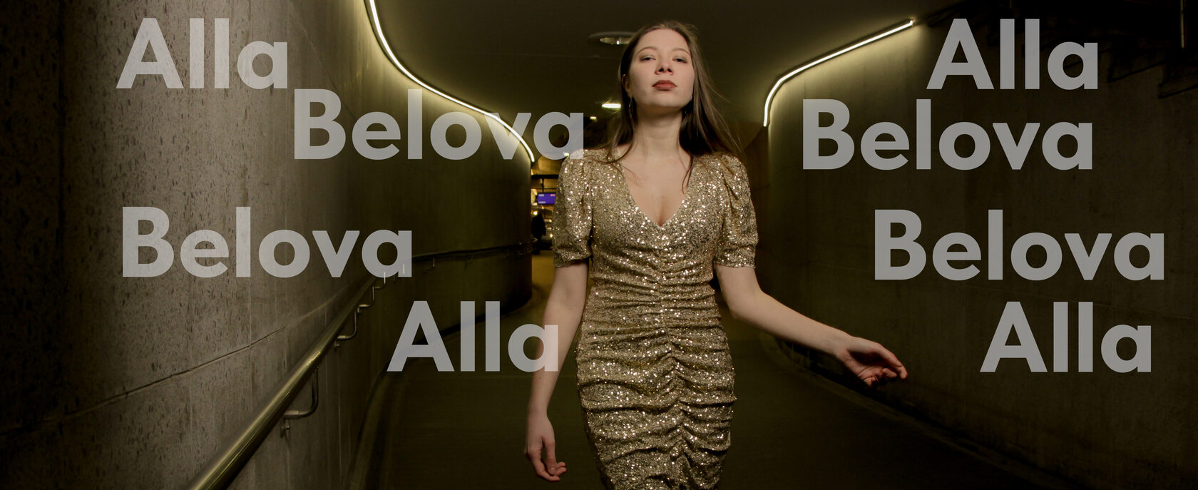 Alla Belova