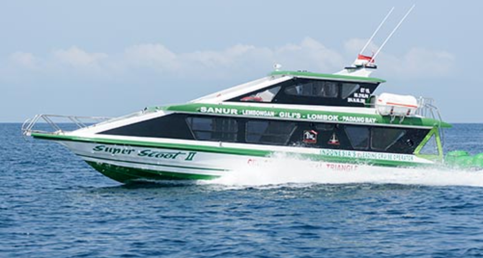 Scoot Fast Cruises | Gilibookers.com