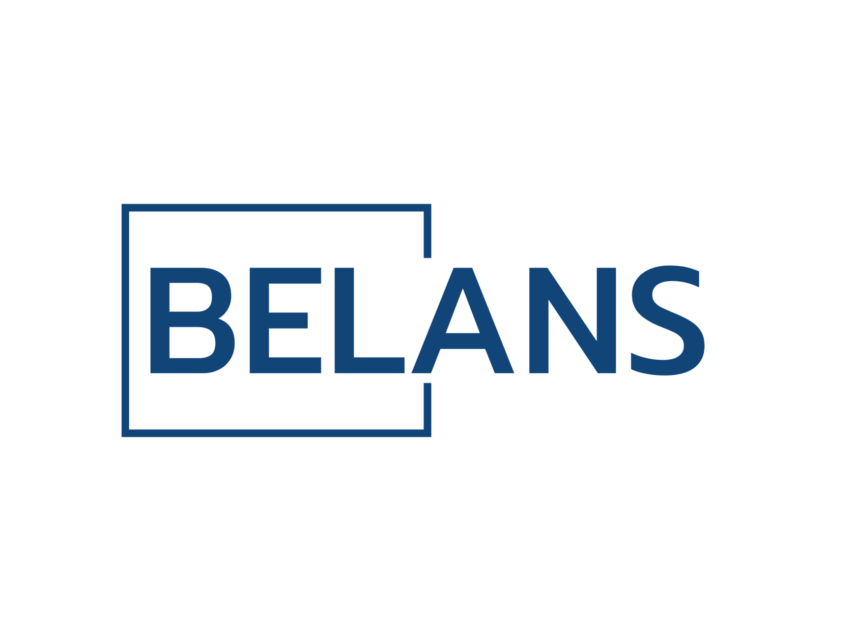 Welcome to BELANS