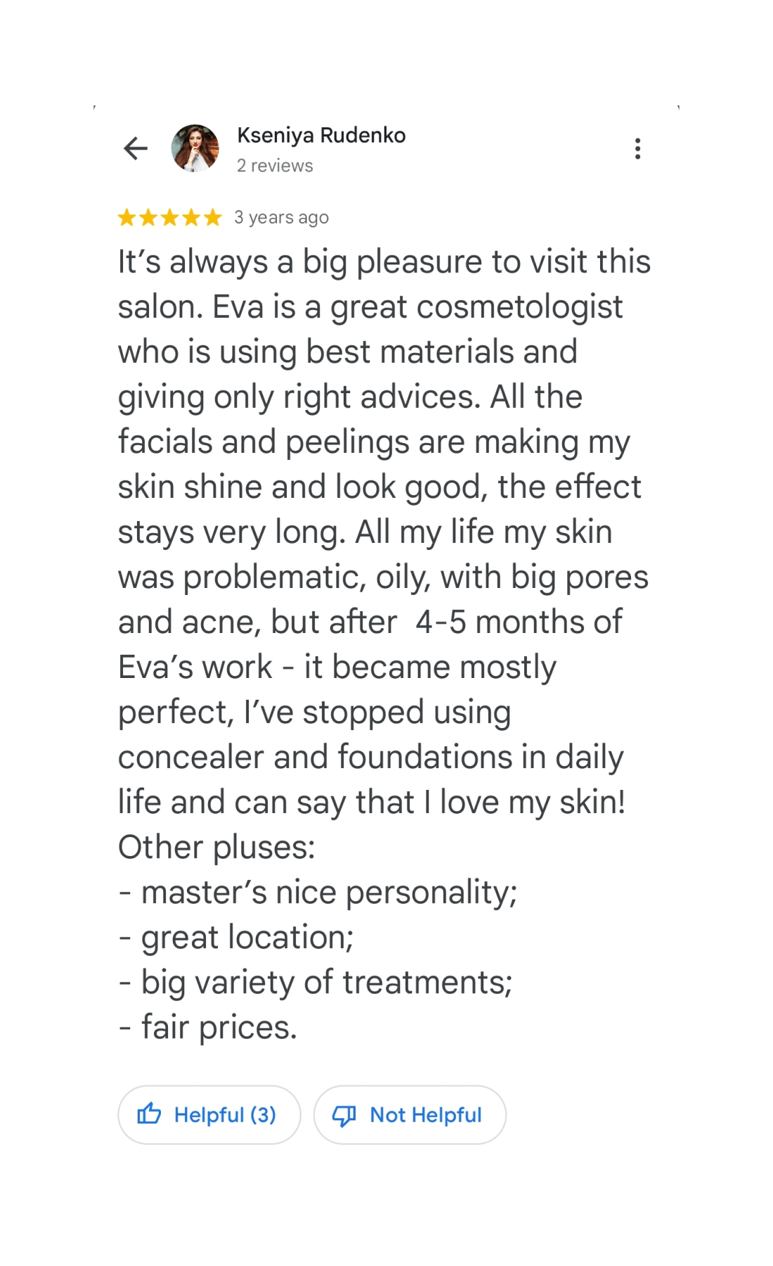 Cosmetology Tel Aviv Modern clinic of aesthetic medicine and cosmetology