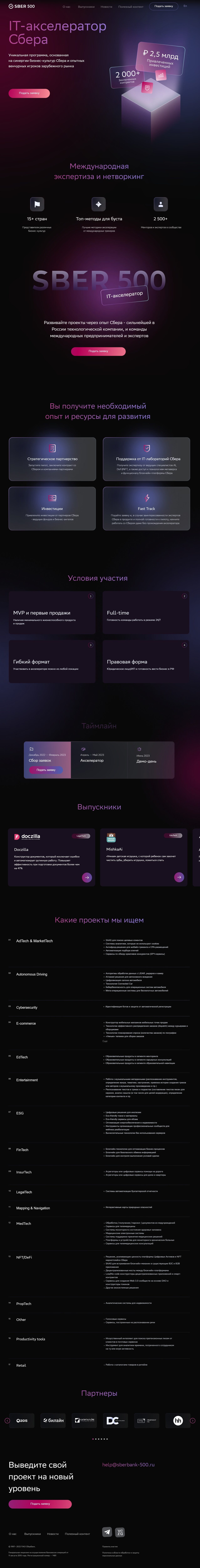 Thrive Solutions - Marketing Agency in Toronto