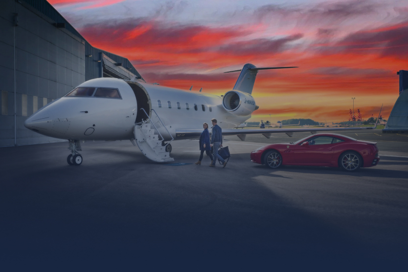 Fast track & VIP terminal at the airport | RSBU Travel