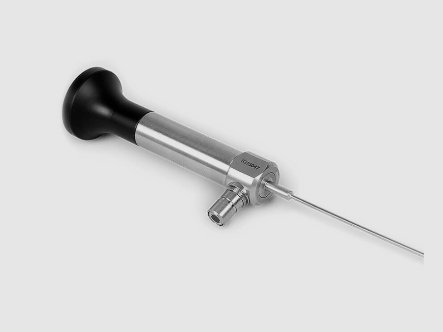 Super Thin Mini Borescope | Narrow diameter probe, Low Cost