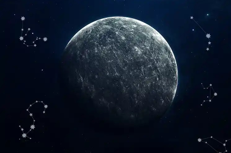 Astrocartography Chart Will Reveal Your Perfect Place on Earth!