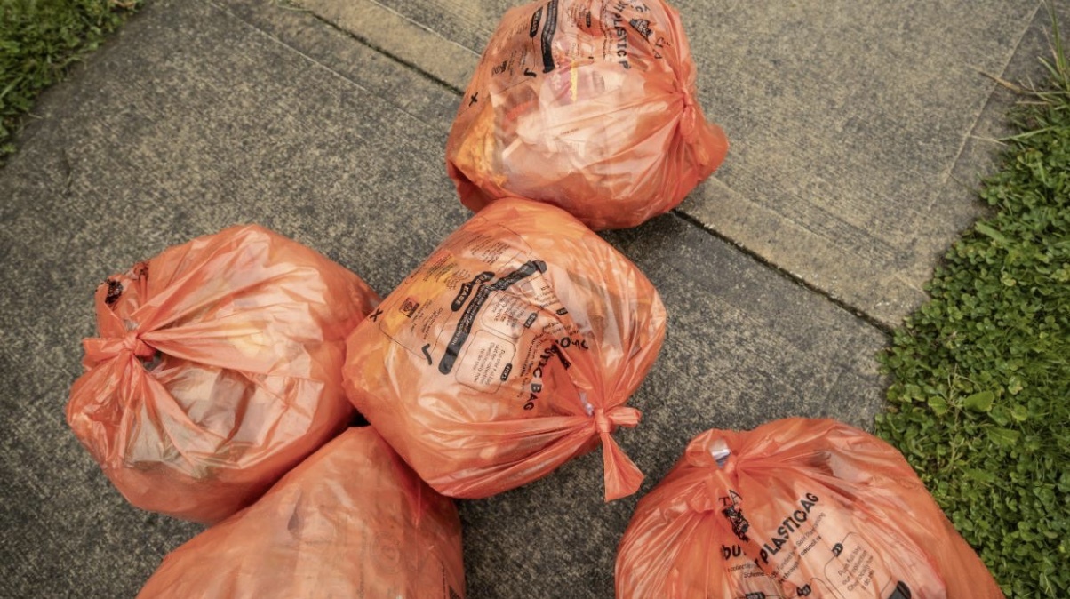 Stallard for Mayor 2025