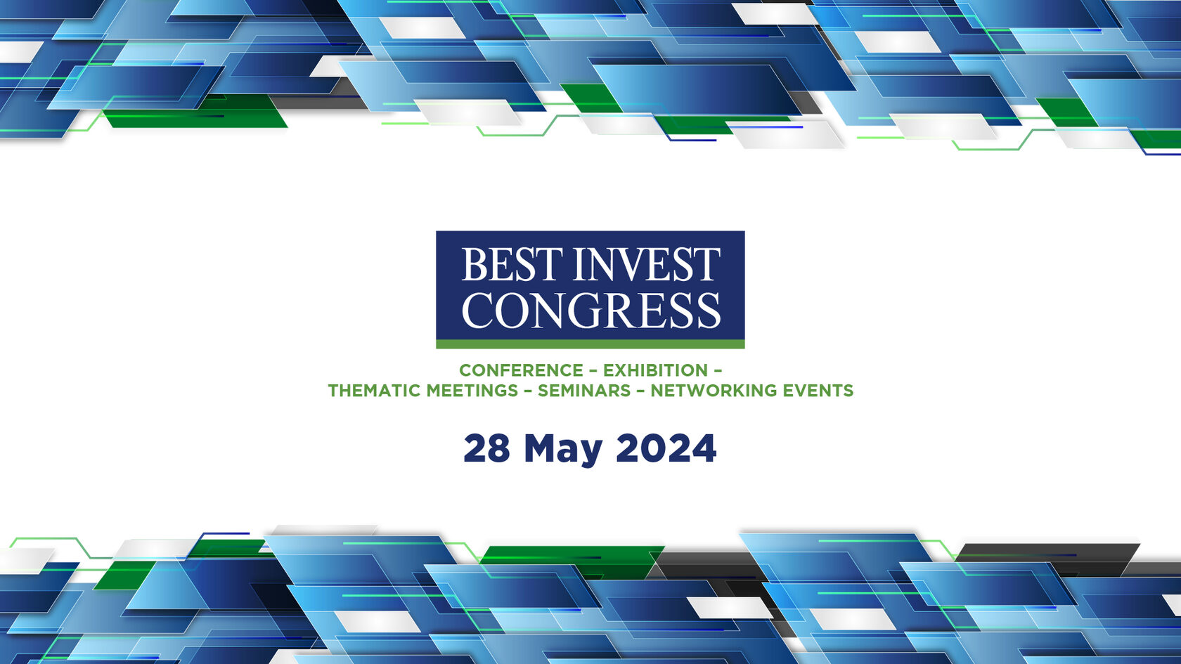 BEST INVEST 2022 Speakers