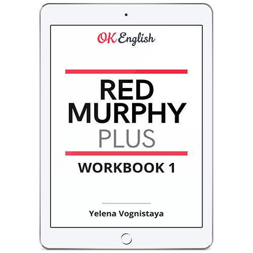 Red Murphy Plus