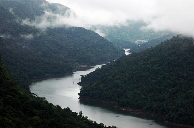 Top 10 Places to Visit Near Mookambika Temple, Kollur