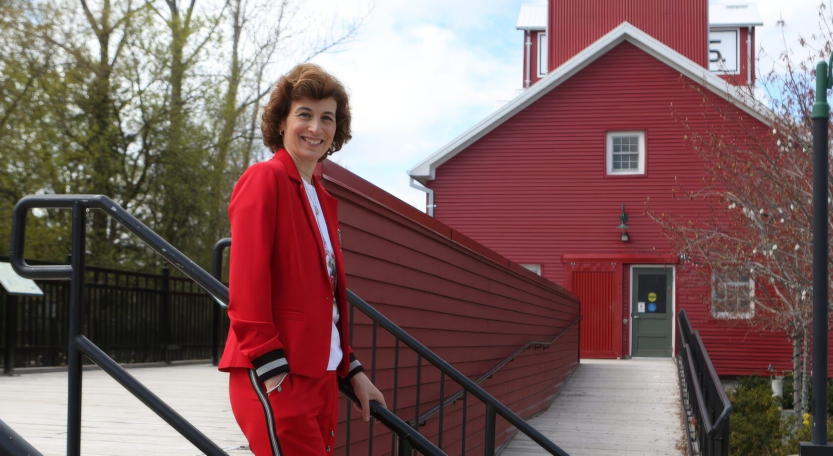 Preparation for the TEF/TCF exam