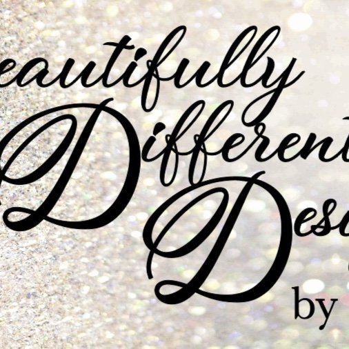 Beyond Perfection Script | Elegant Calligraphy by Blessed Print