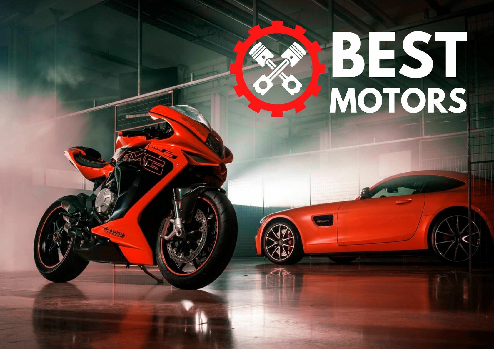 Best motors - Car & bike rent in Pattaya