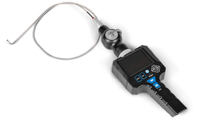 Borescopes, Sewer Cameras and Fiberscopes for Visual Inspection