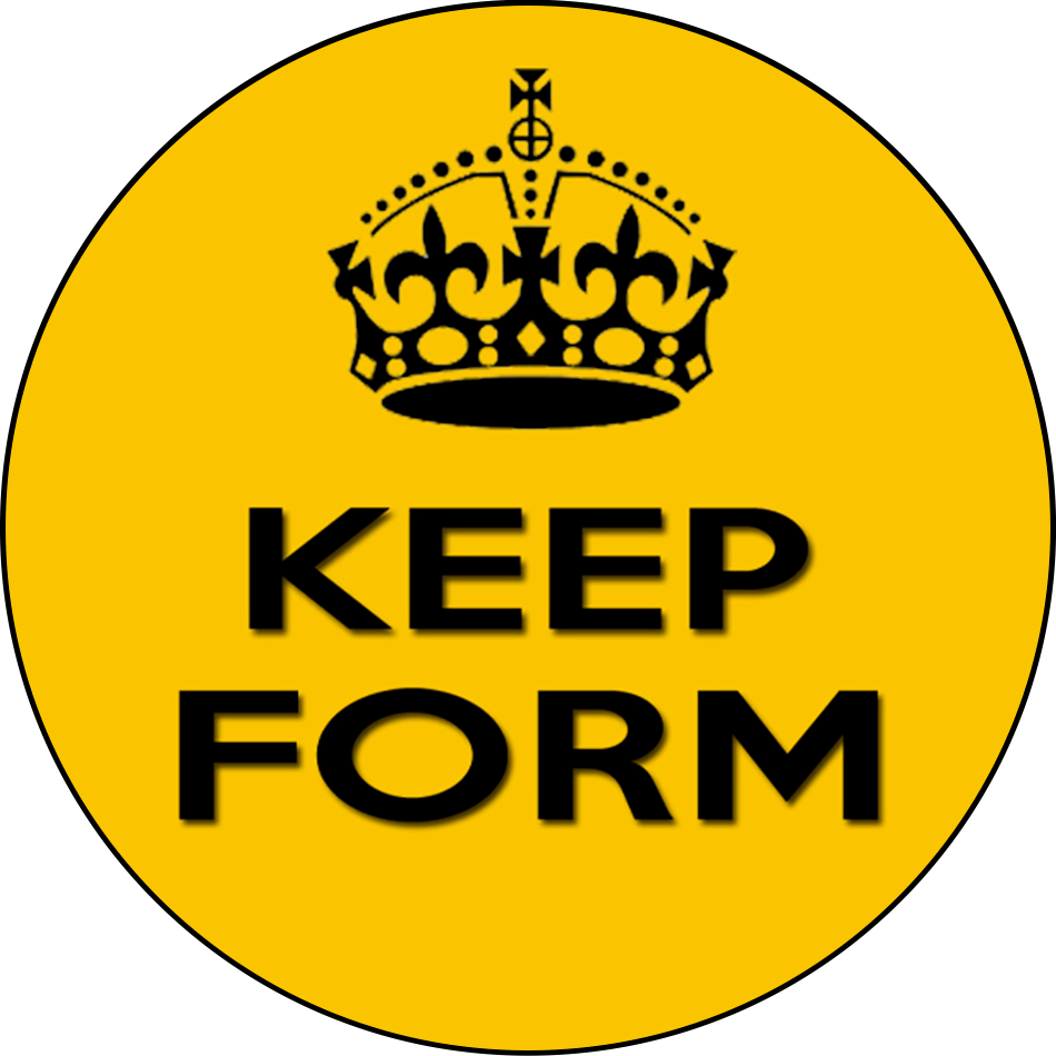 Кондитерские силиконовые молды Keep Form RU