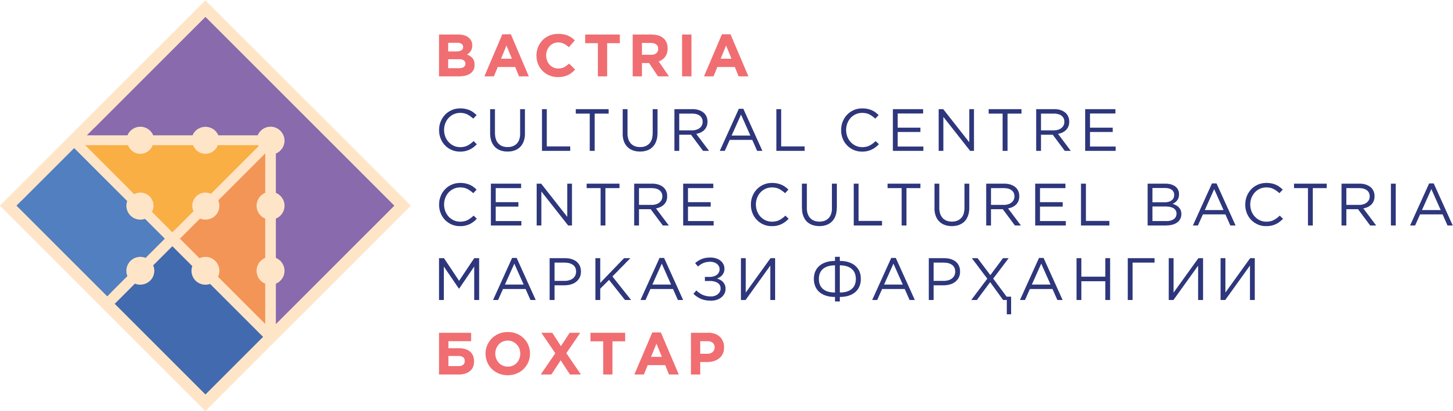 Bactria Cultural Centre