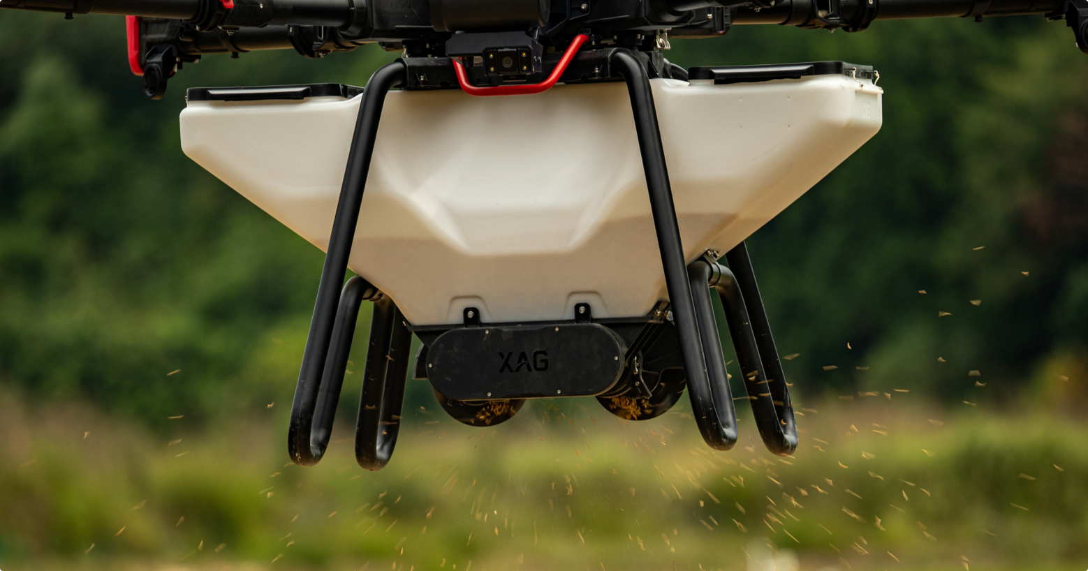 Комплект агродрон XAG P100 PRO