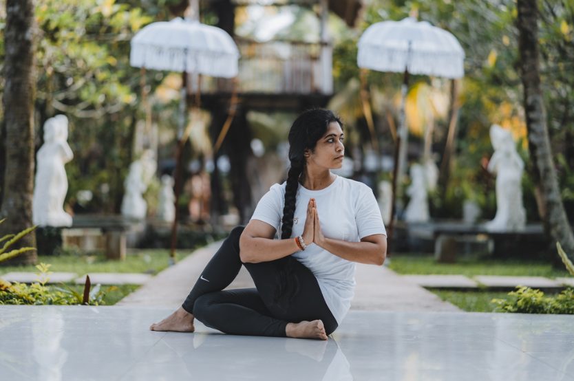 200- hour YTT in Bali | Top mountain yoga retreat