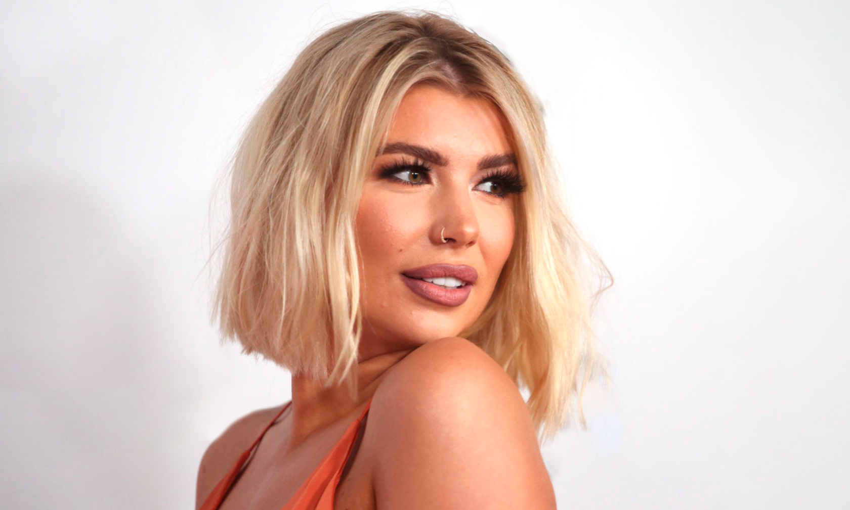 Top Female Influencers in 2025