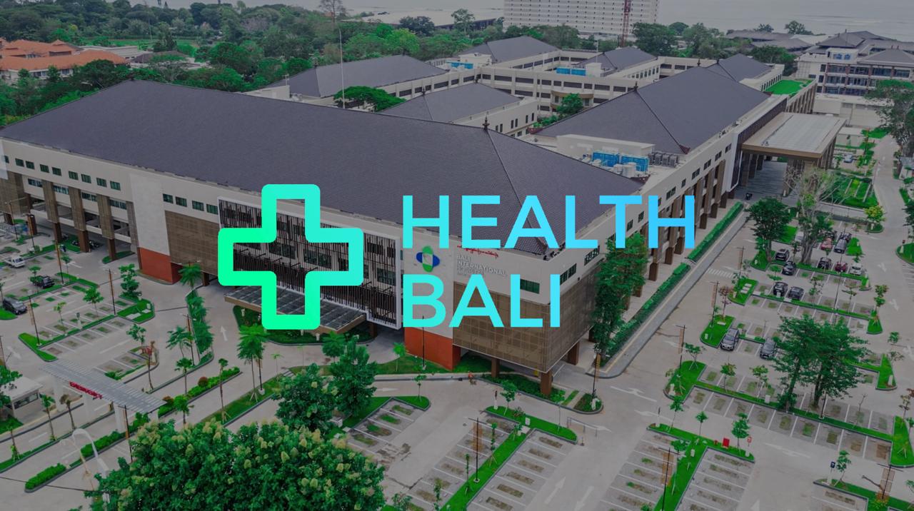 International Hospital in Bali | Prices, Services, Appointments