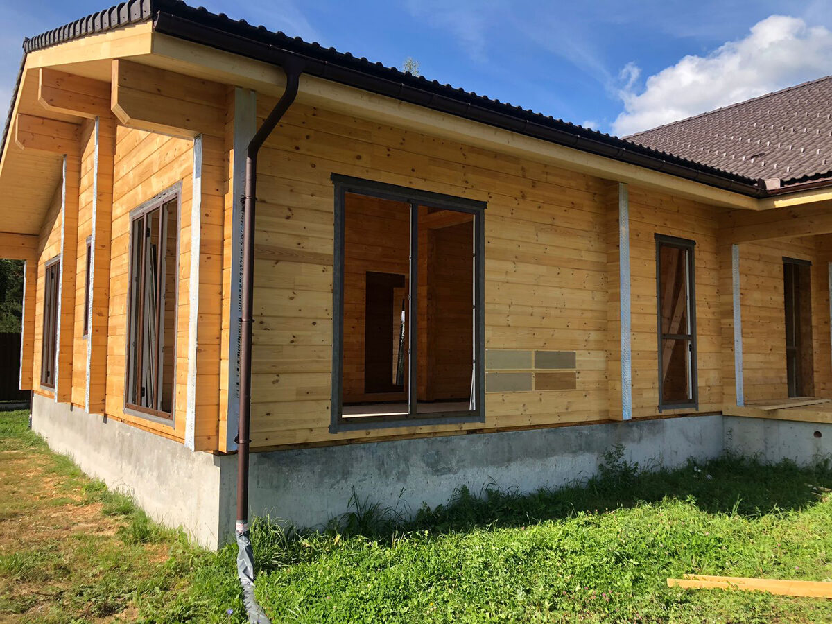 5 Best Types of Prefabricated Wooden Homes
