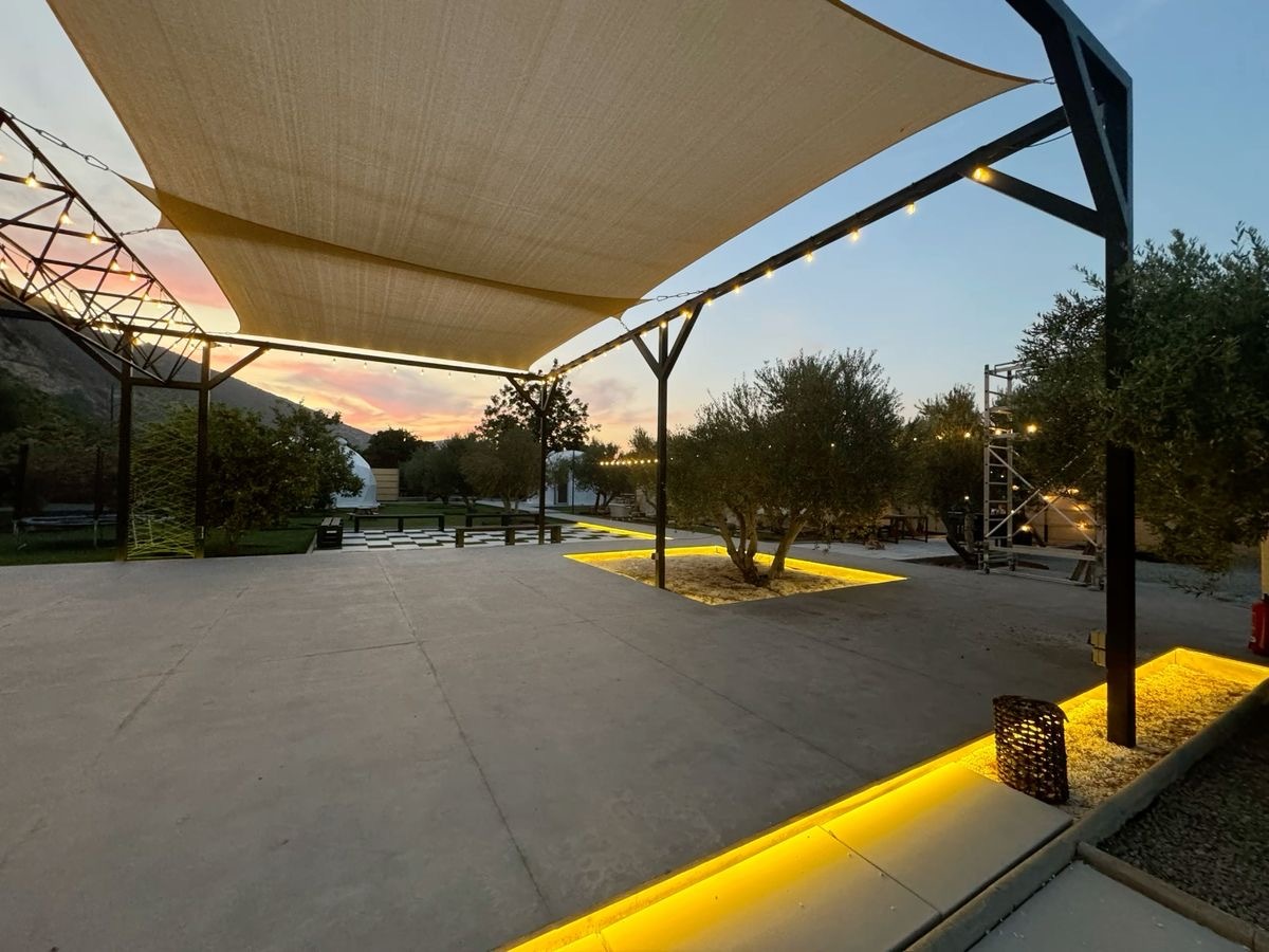 Geometry Park ENG