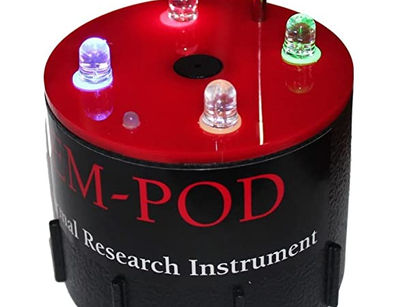 DIY REM Pod for Ghost Hunting: Build Your Own Paranormal Tool