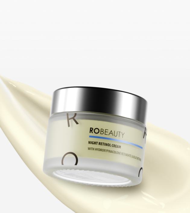 Офіційний сайт бренду ROBEAUTY