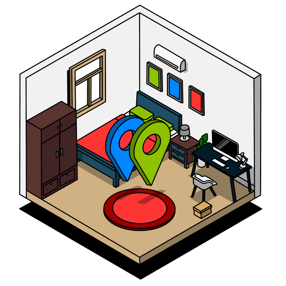 Blog: What is the meaning of separation?