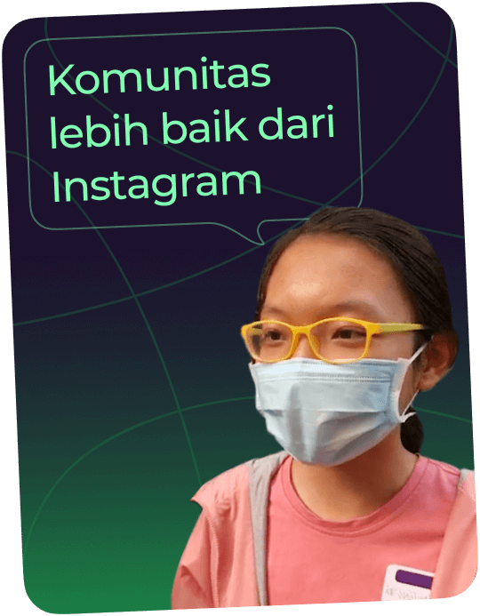 Programming school for kids aged 6 to 17 in Indonesia | Algoritmics