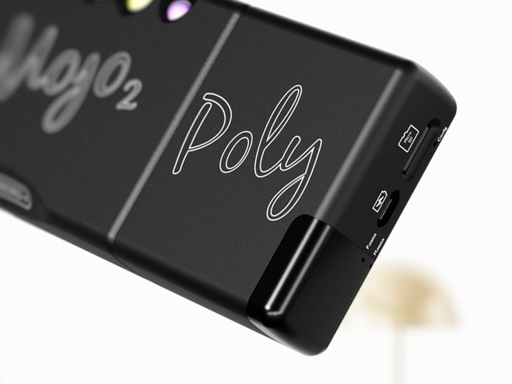 Chord Electronics Poly