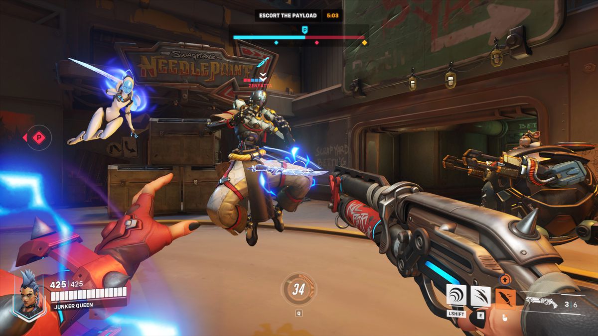 THE POWER OF GAME UX DESIGN IN MODERN GAMING - Argentics