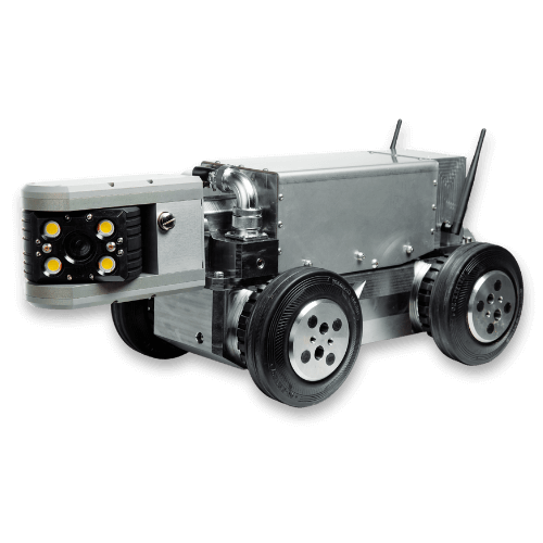 Pipe Inspection Robots - Robotic (Crawler) Sewer, Pipeline Cameras for Sale