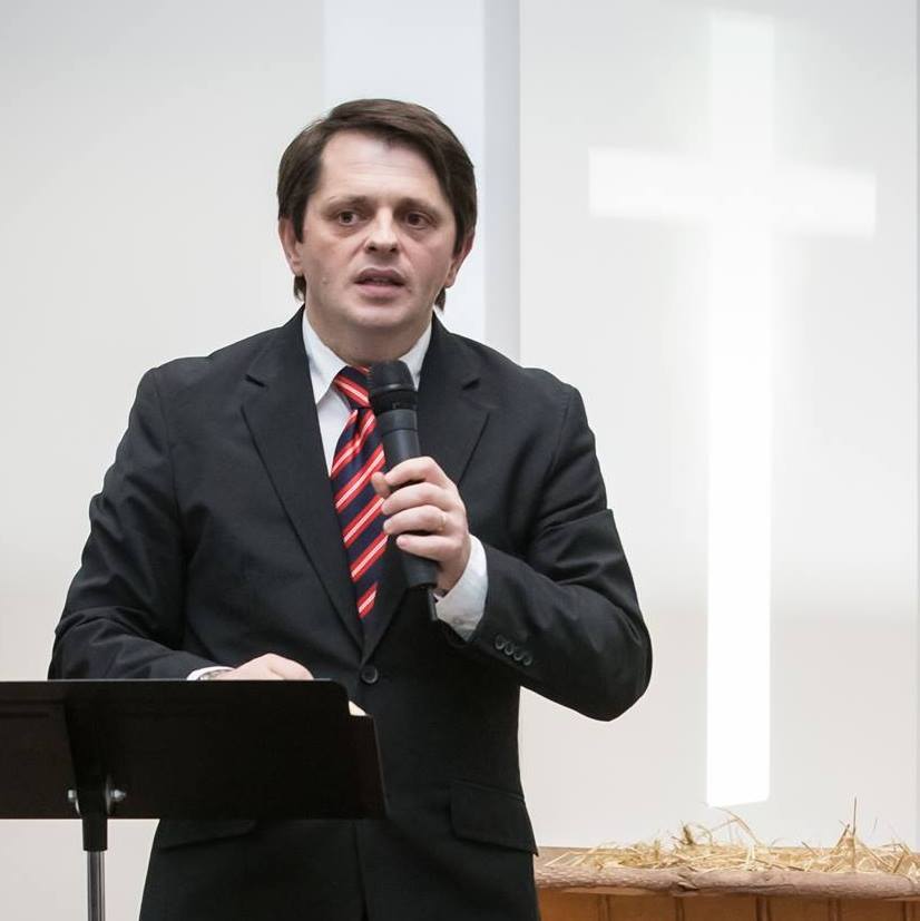 Conferința ProLider 2024