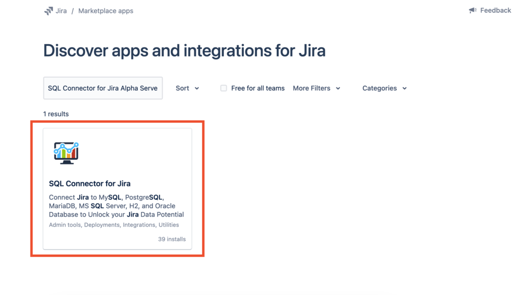 Mariadb Jira Integration How To Connect Jira To Mariadb With Sql Connector For Jira