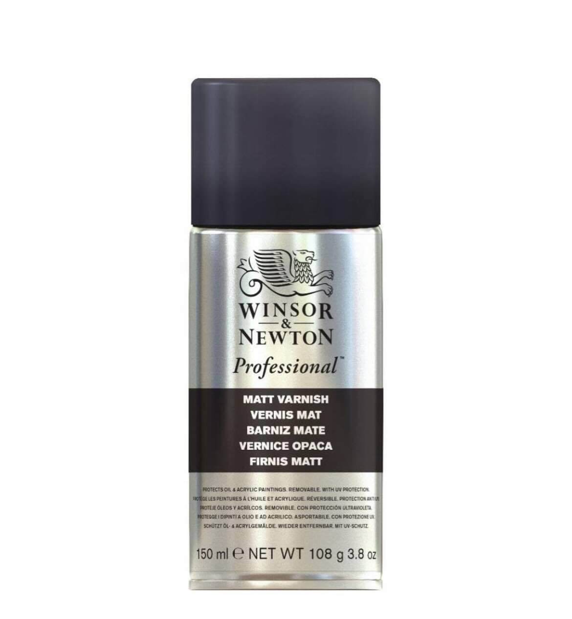 Alcohol Ink. How to varnish.