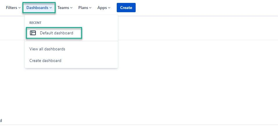 Jira Gadgets: Create and Customize Gadgets in Jira Dashboard