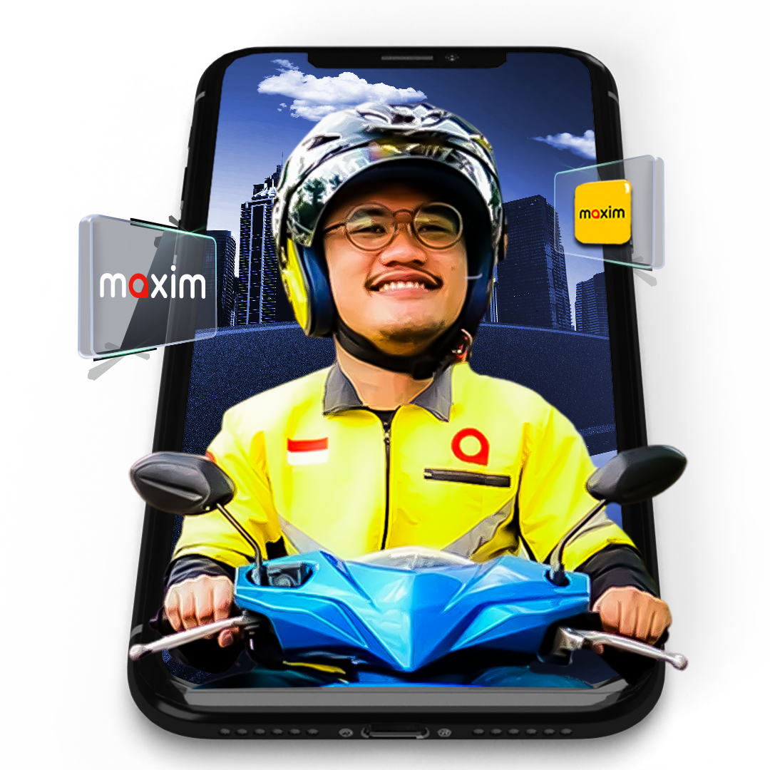 Maxim - Klikoo Business