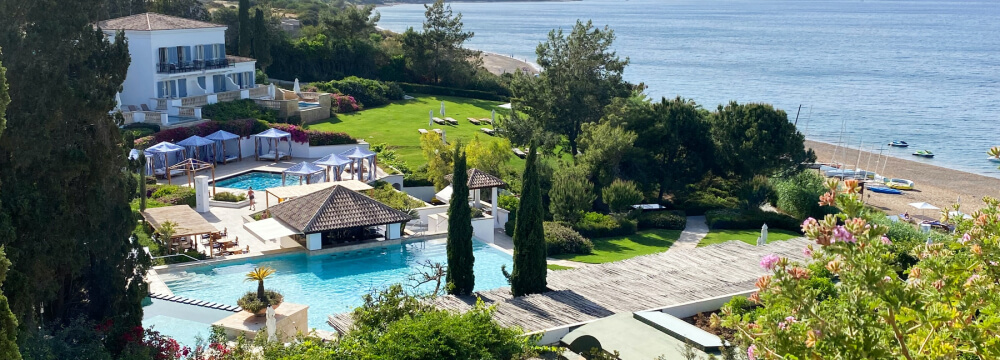 Cyprus | Open Greece travel company