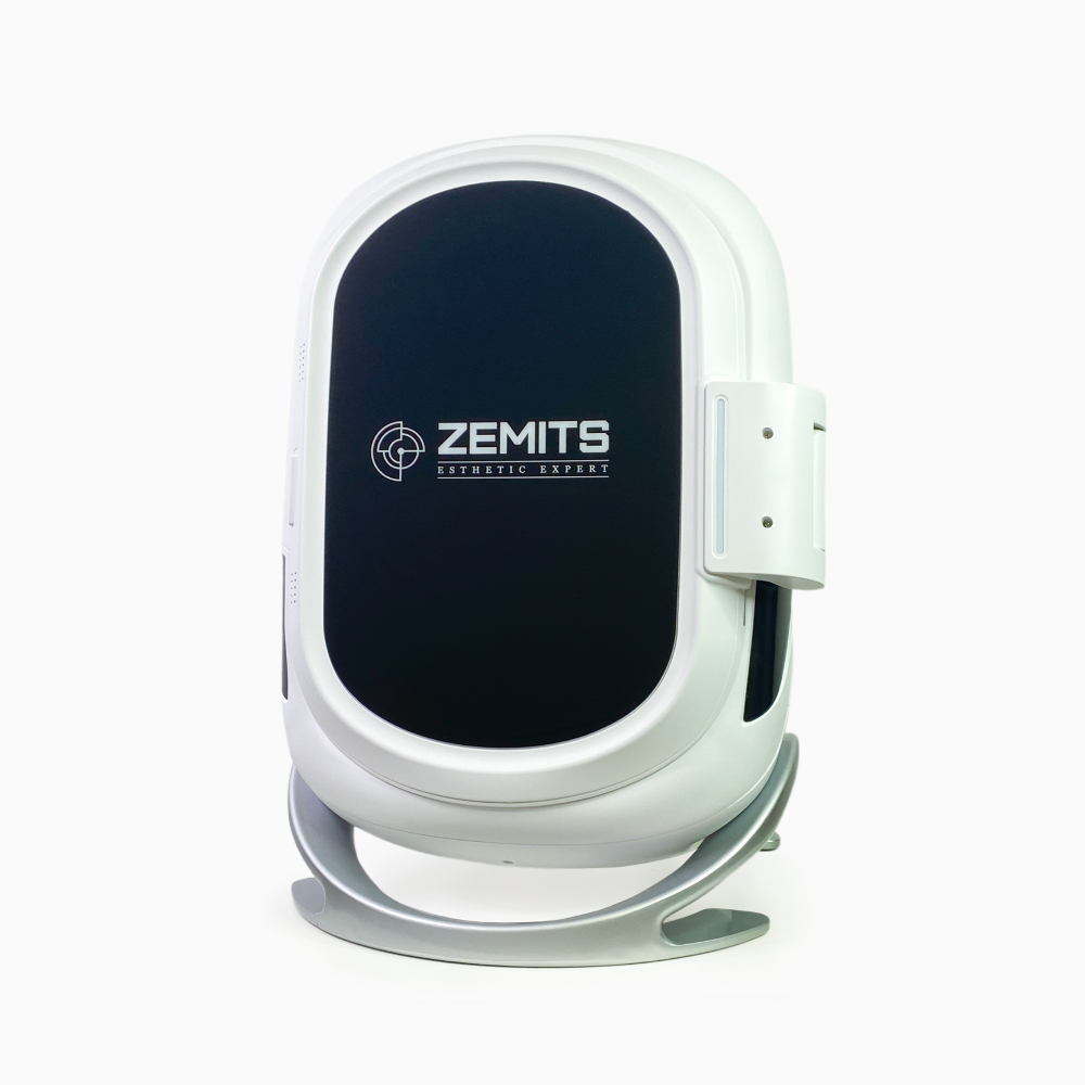 Zemits VeraFace Skin Analysis Pro Анализатор Кожи Лица: Заказать в ...