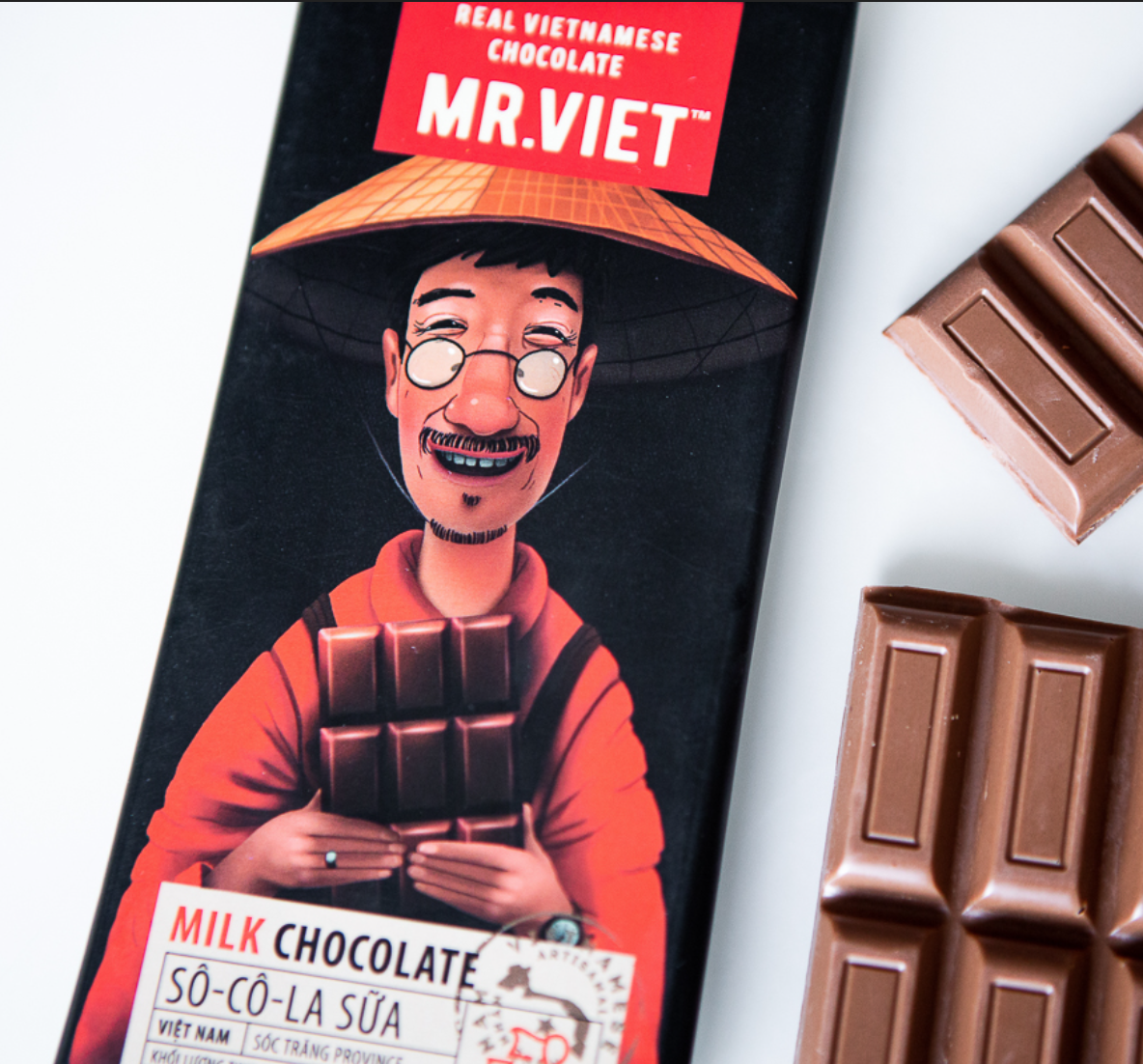 MR. VIET - Điều tốt nhất đến từ Việt Nam