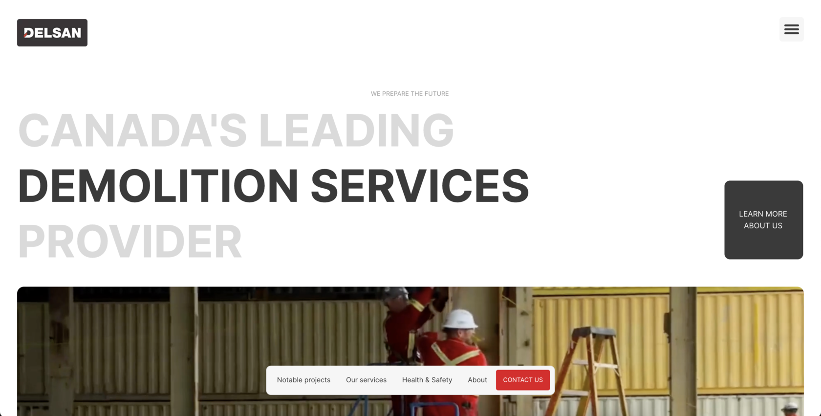 ACCUEIL | DELSAN AIM