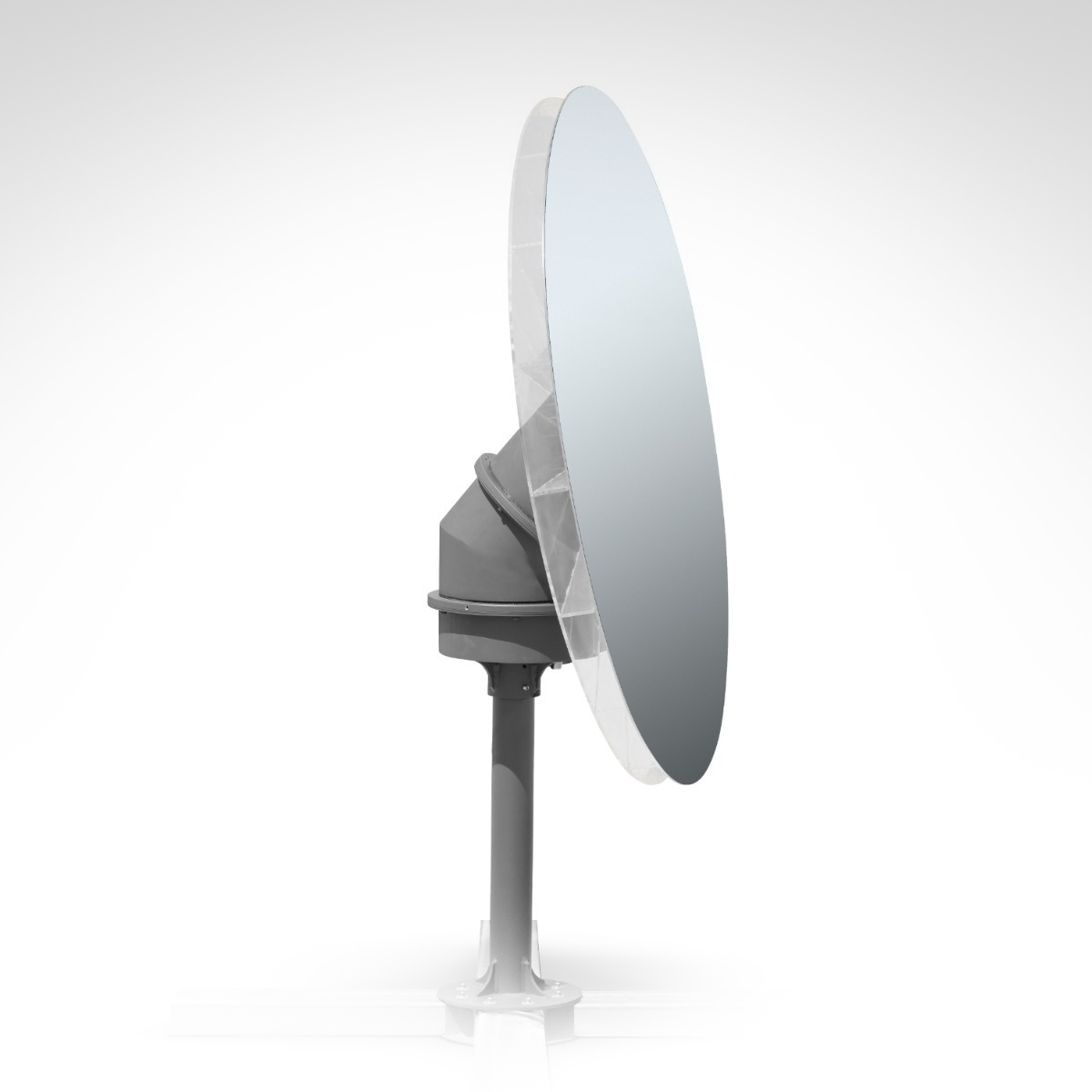 NEU Solar — high efficiency and zero-emission energy harvesting